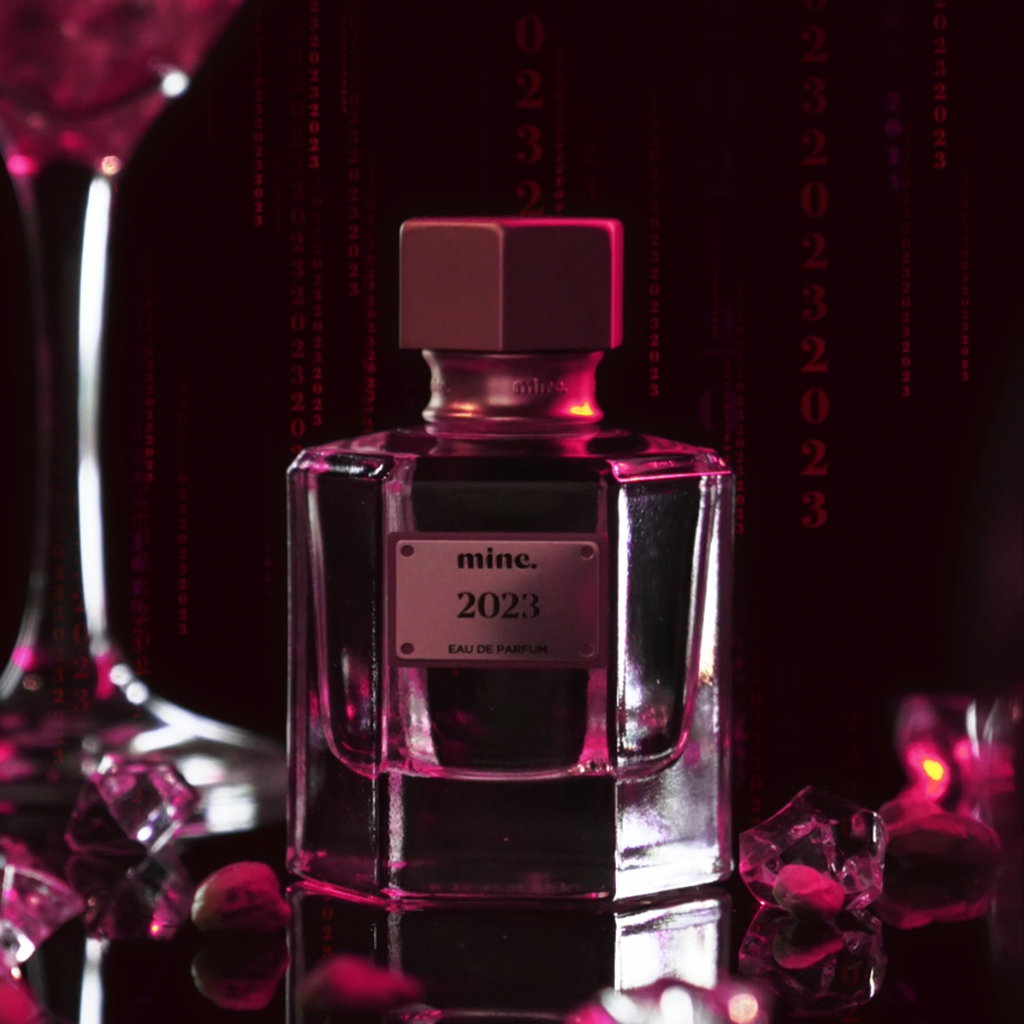 Cherry On Top – Mine Perfumery