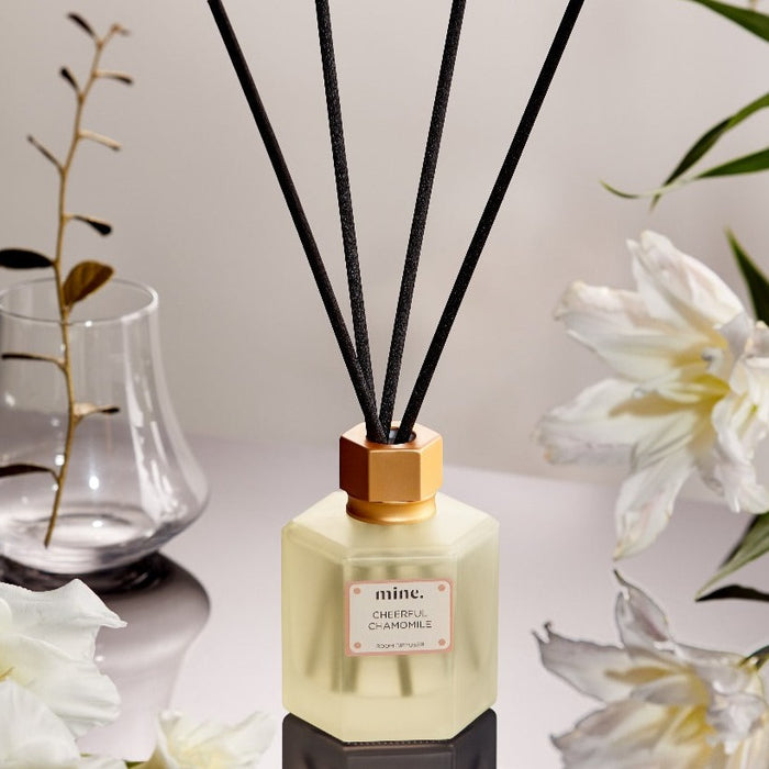 Products – Mine Perfumery