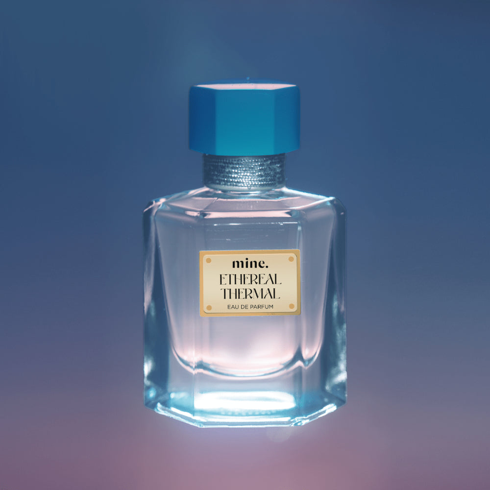 Products – Mine Perfumery