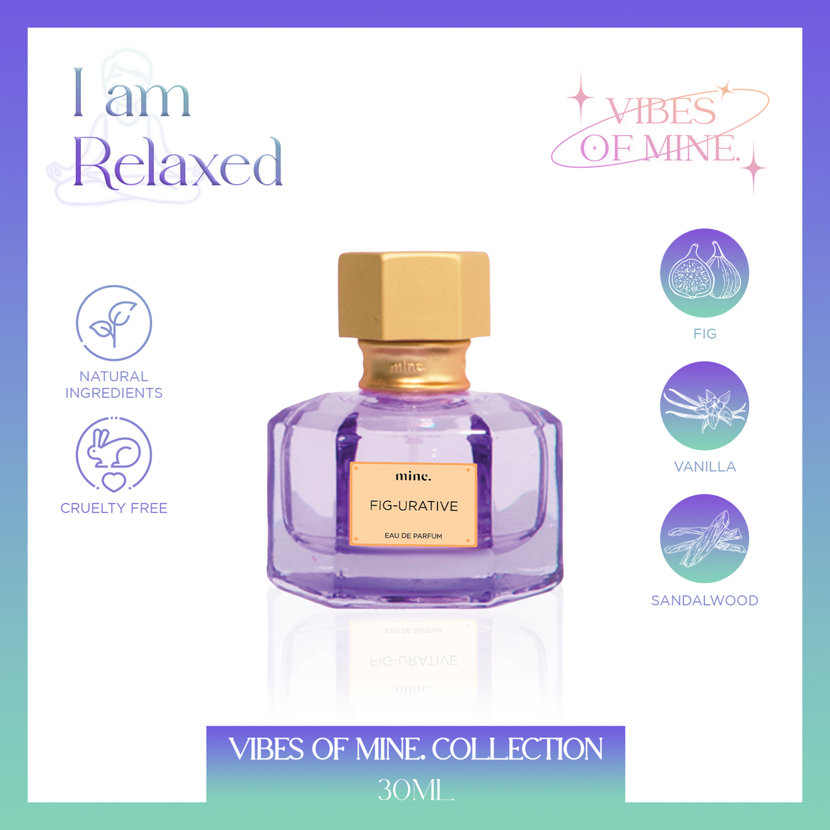 Products – Mine Perfumery