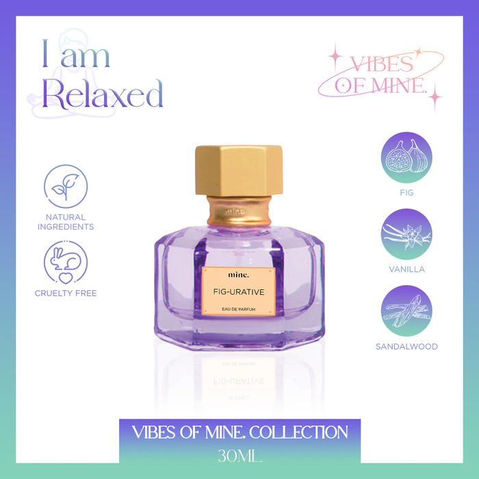Products – Mine Perfumery