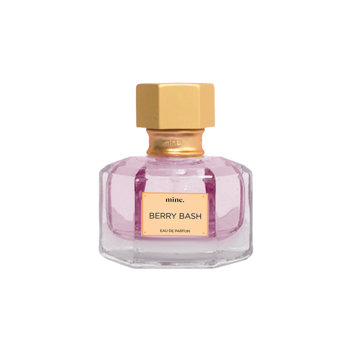 Products – Mine Perfumery