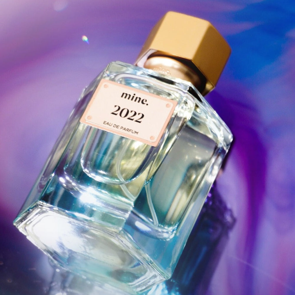 Products – Mine Perfumery
