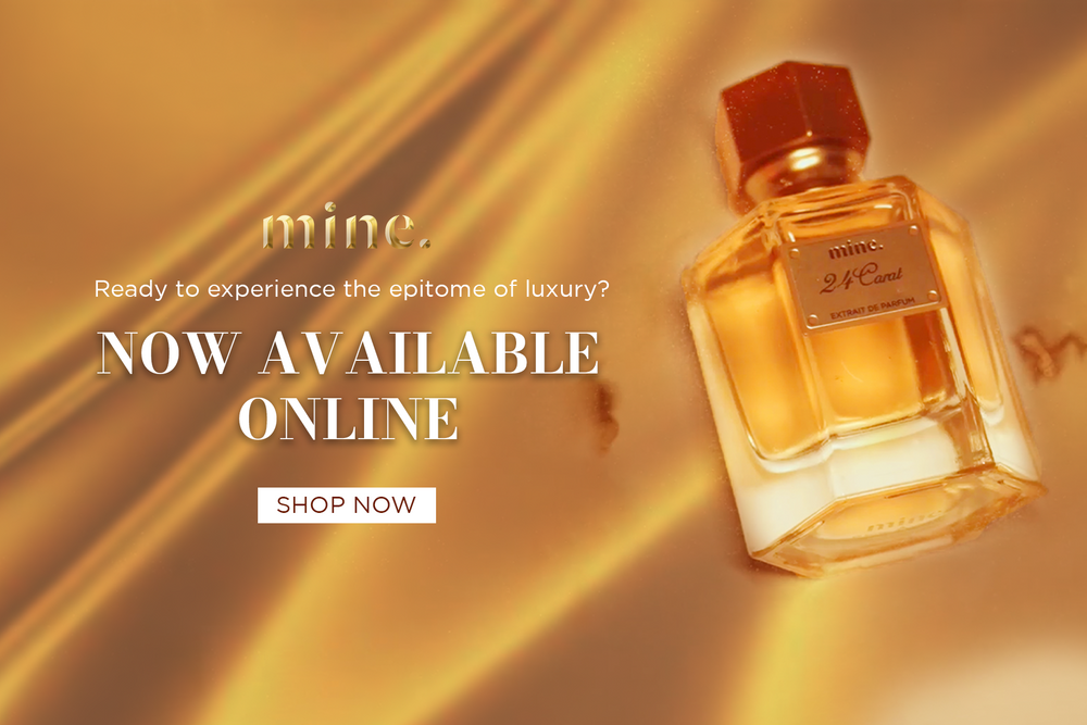 Mine. | Parfum Wanita dan Pria Berkualitas Internasional – Mine Perfumery
