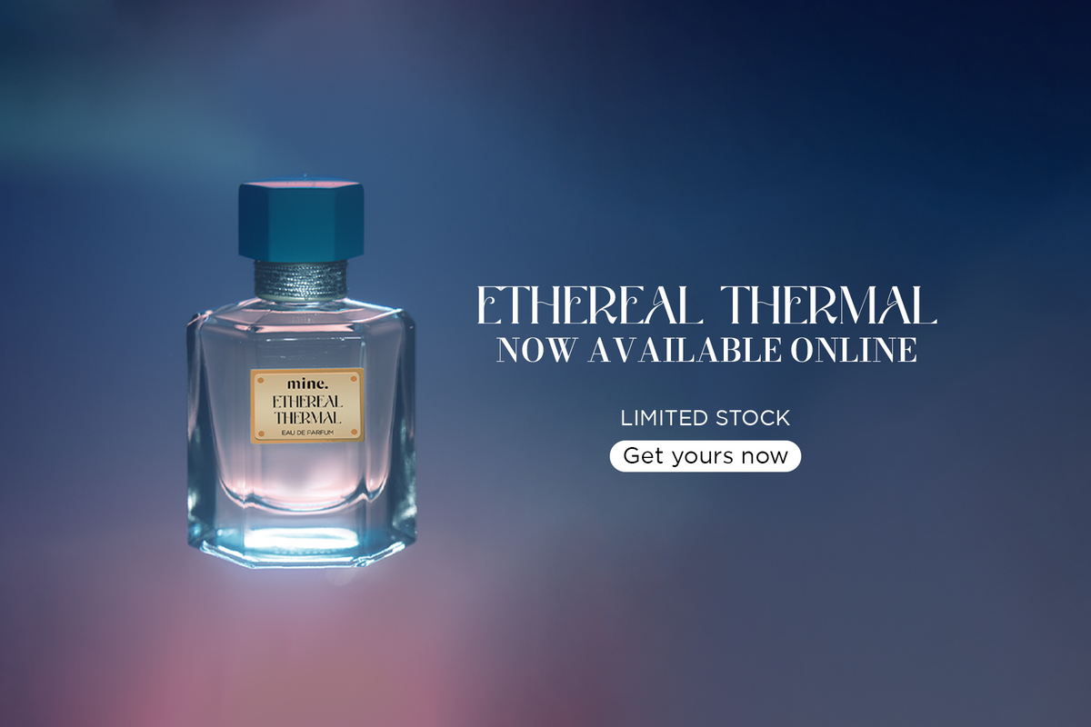 Mine. | Parfum Wanita dan Pria Berkualitas Internasional – Mine Perfumery