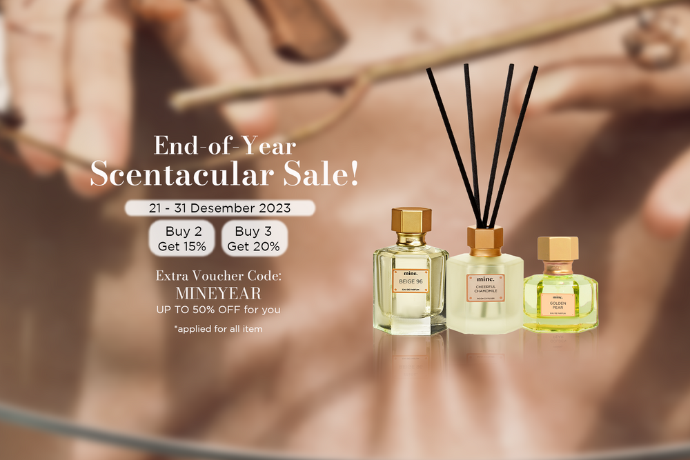 Mine. | Parfum Wanita dan Pria Berkualitas Internasional – Mine Perfumery