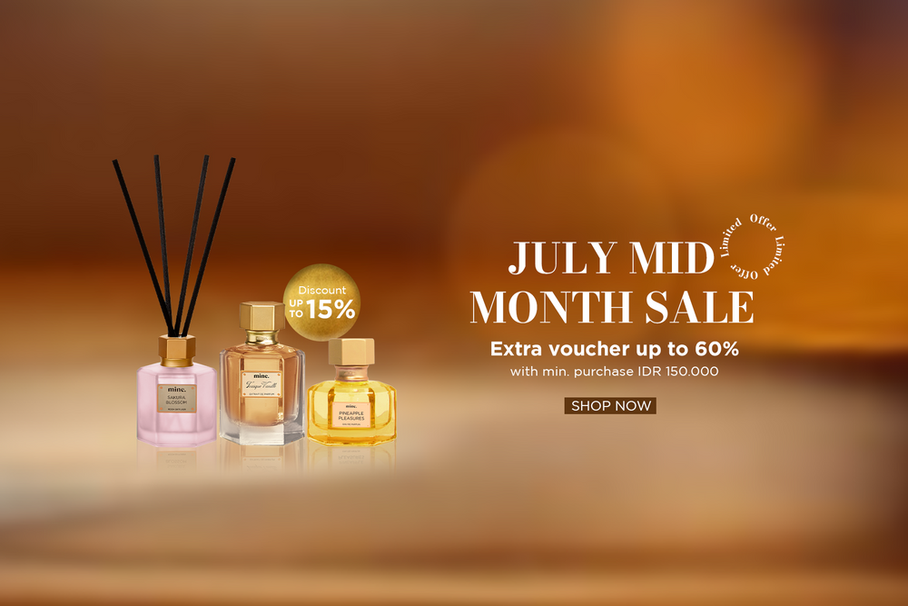 Mine. | Parfum Wanita dan Pria Berkualitas Internasional – Mine Perfumery