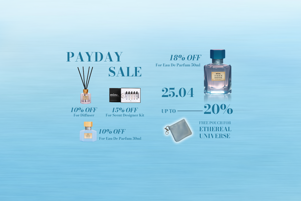 Mine. | Parfum Wanita dan Pria Berkualitas Internasional – Mine Perfumery