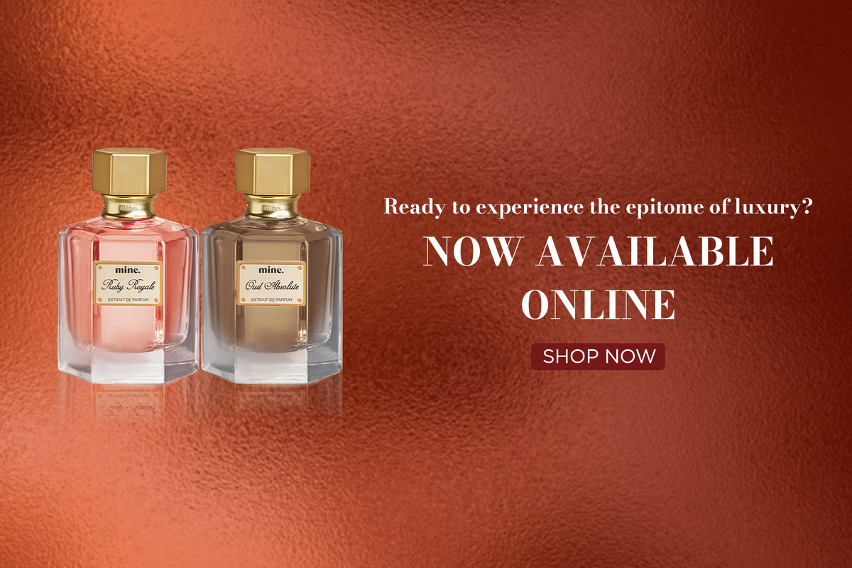 Mine. | Parfum Wanita dan Pria Berkualitas Internasional – Mine Perfumery
