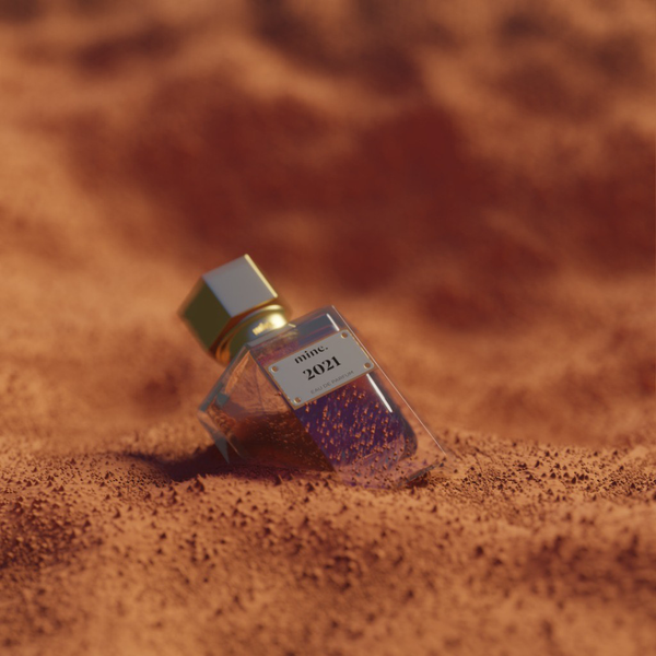 Products – Mine Perfumery