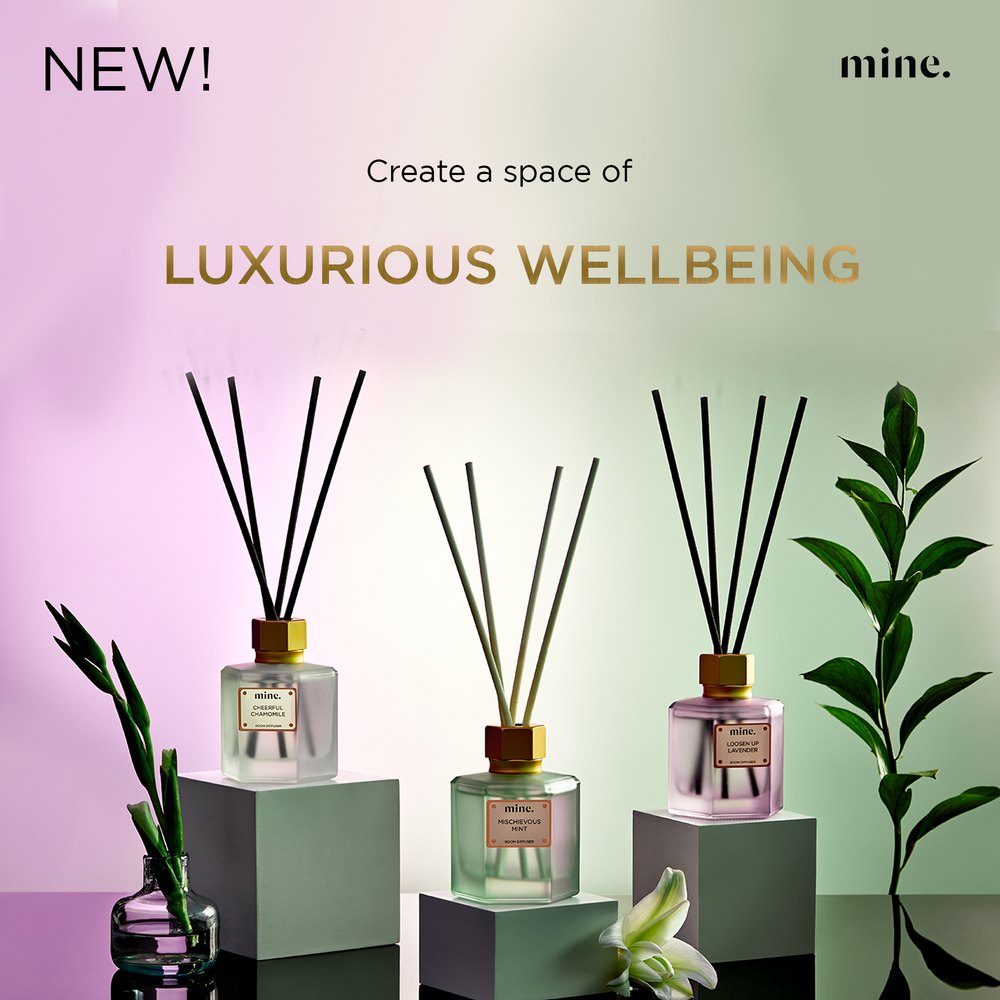 Products – Mine Perfumery