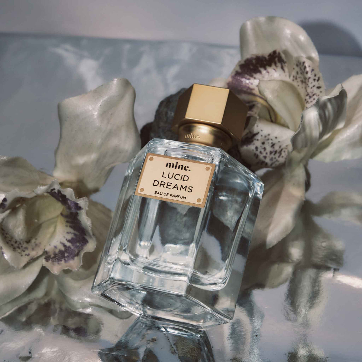 Eau De Parfum - Private Collection – Mine Perfumery